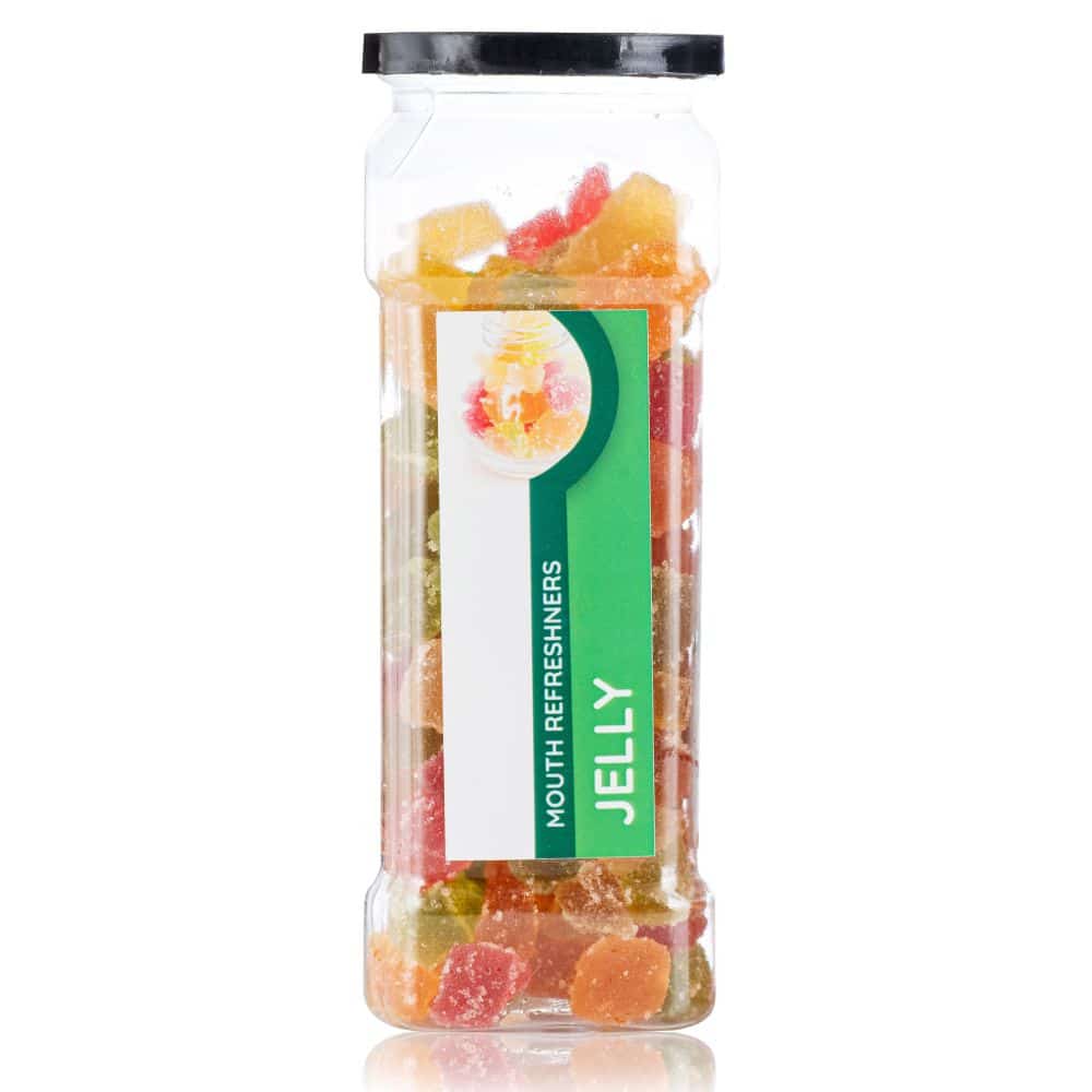 MANGO MAZZA CANDY – Fuzion Foodz